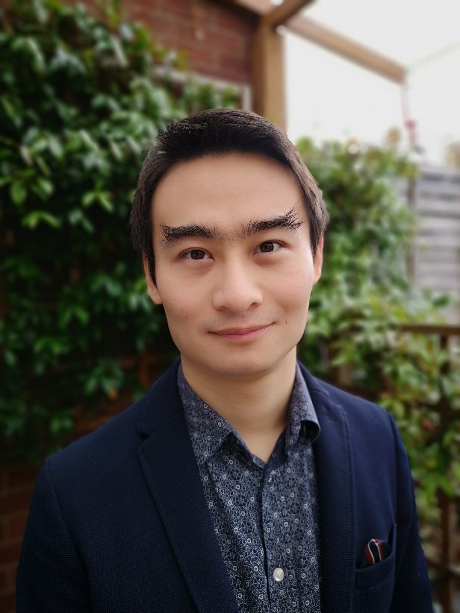 Yao Lu – Queen Mary University of London (QMUL)